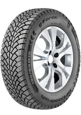 Зимняя шина BF GOODRICH G-FORCE Stud 205/55 R16 94Q купить в Кемерово ...